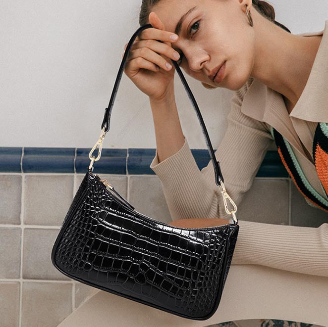 Crossbody Bag – LABOMO