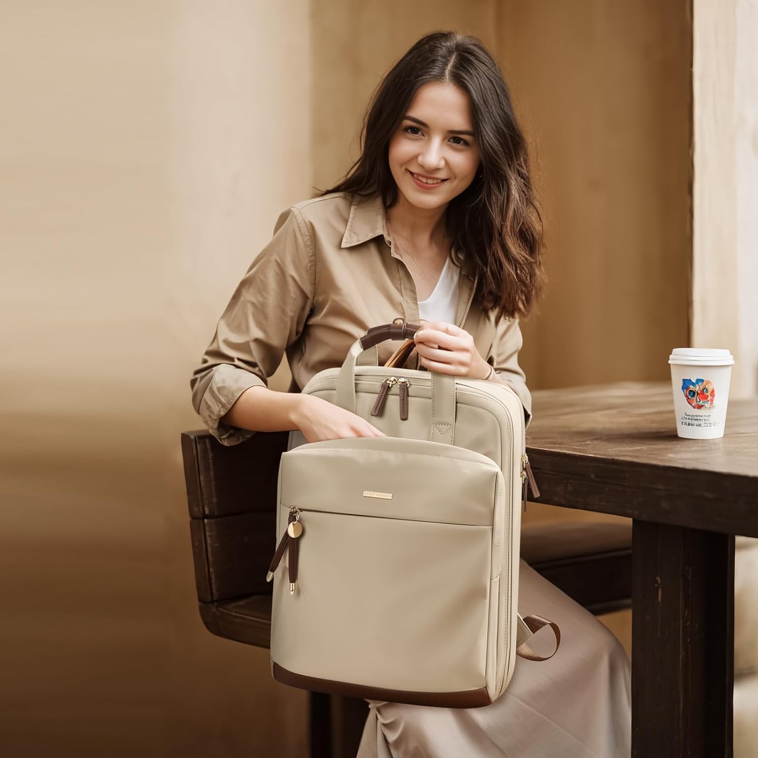 Laptop Backpack – LABOMO